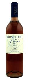 Our Wines | Muscedere Vineyards
